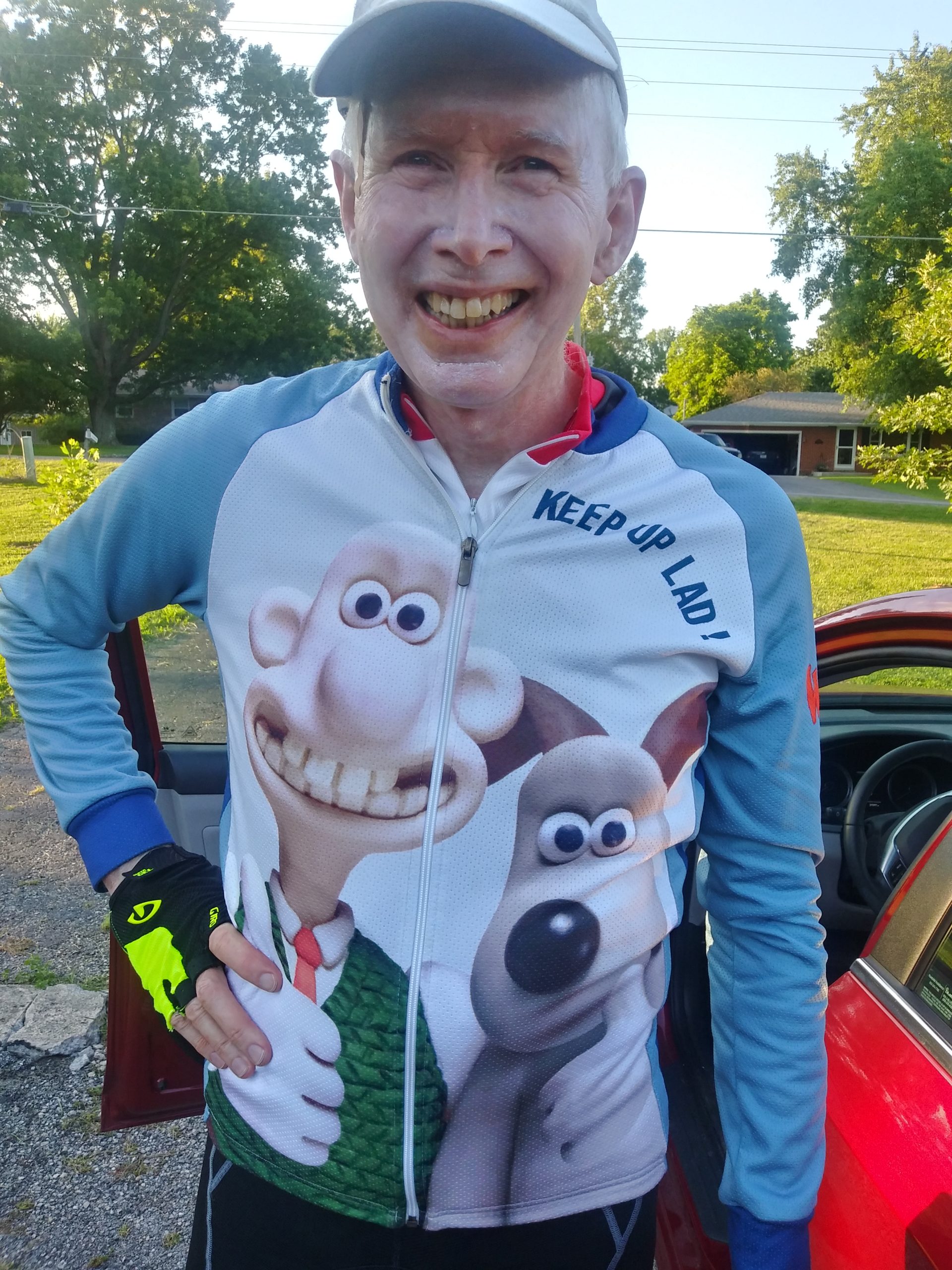 Blog postings – Markpea on the InterWeb